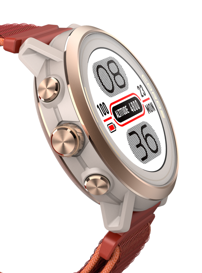 COROS APEX 2户外运动表