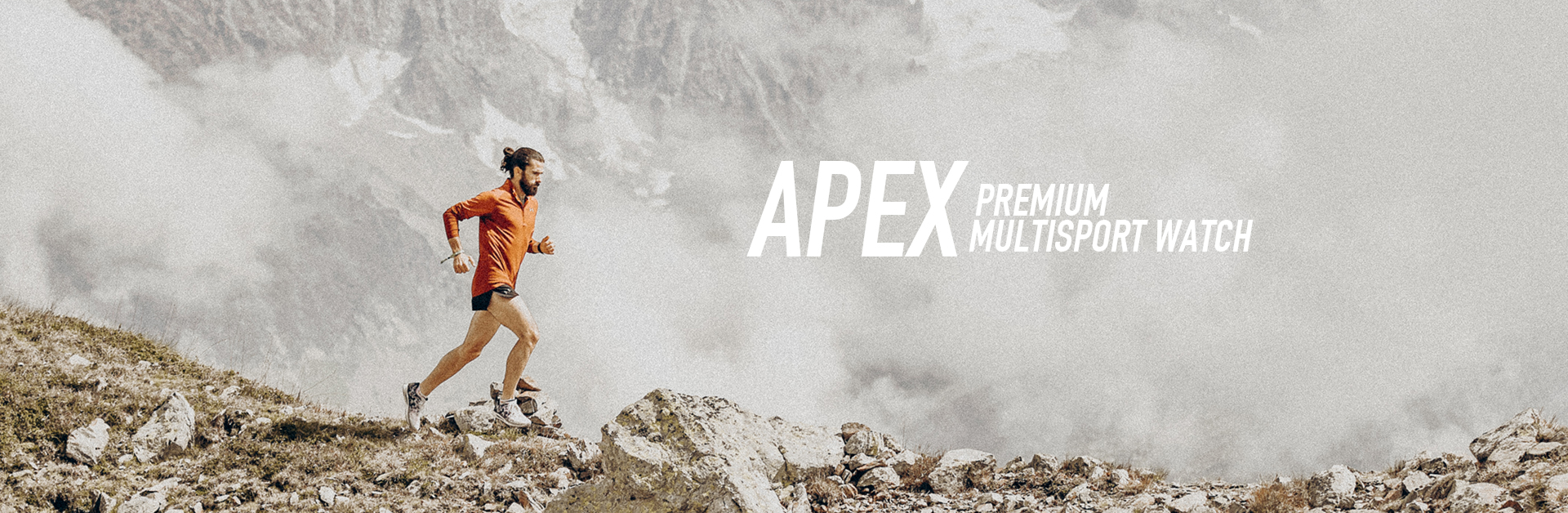 Home - COROS（高驰）- Explore Perfection